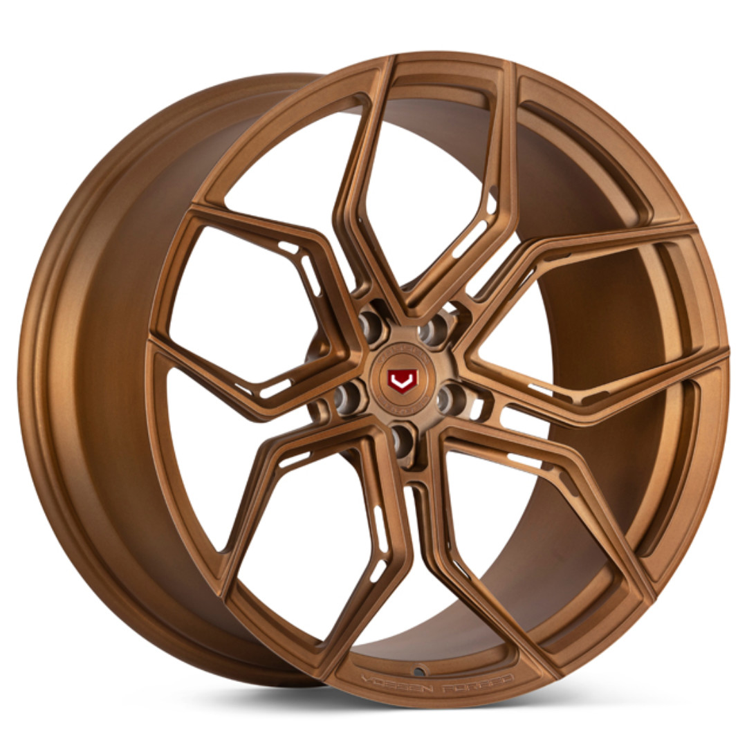 Monoblock konkaves EVO-3R BMW schmiedete Räder